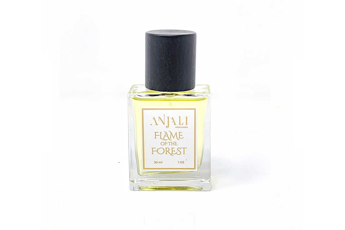 Flame Of The Forest Perfume – Anjali Perfumes